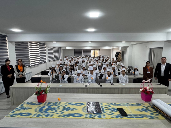 The next awareness-raising event “Protection against harassment and ...